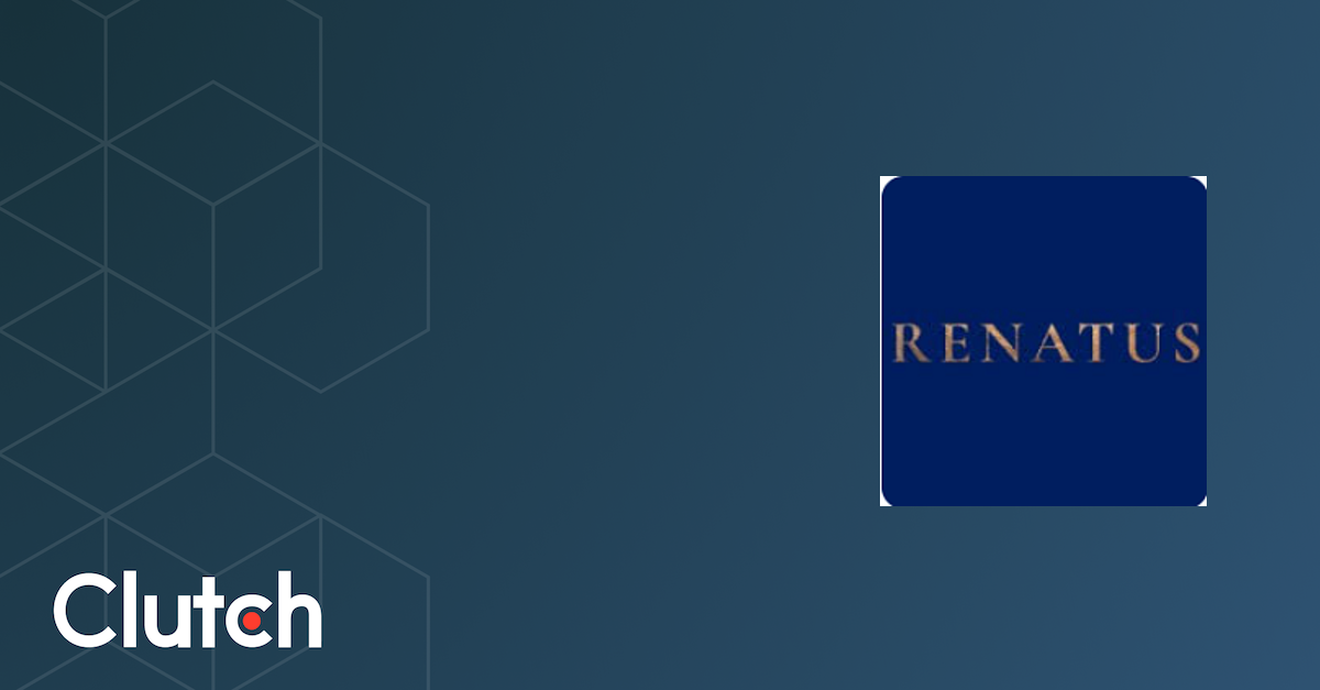 Renatus Capital Partners - Services & Company Info