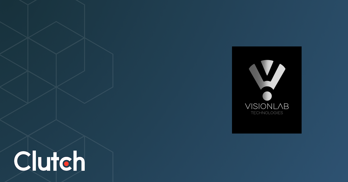 VisionLab Technologies - Services & Company Info