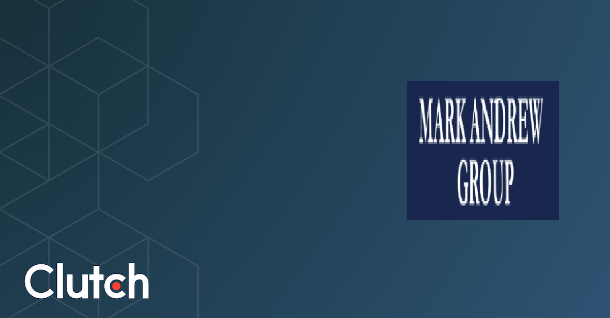 Mark Andrew Group - Services & Company Info