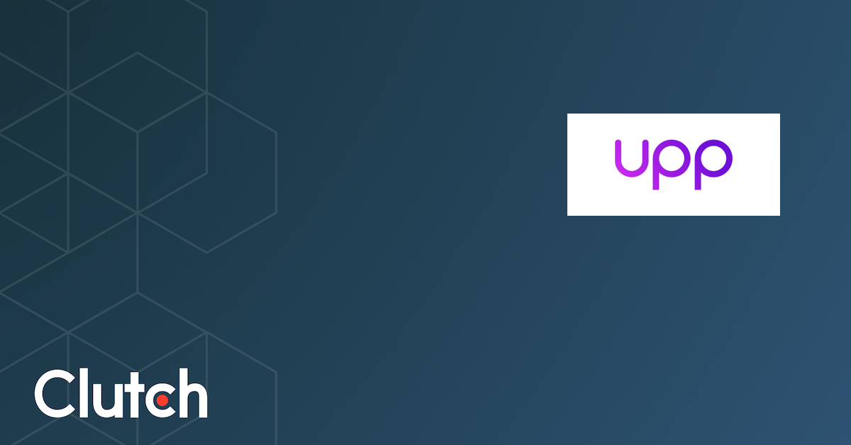 UPP Global Technology JSC Reviews (13), Pricing, Services & Verified Ratings