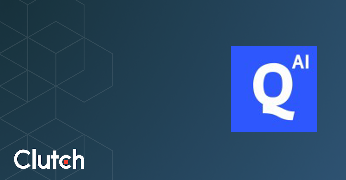 Quantigo AI Reviews (2), Pricing, Services & Verified Ratings