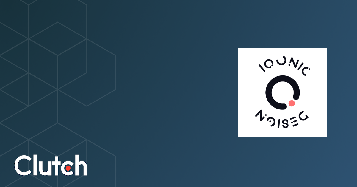 Iqonic Design Reviews (29), Pricing, Services & Verified Ratings