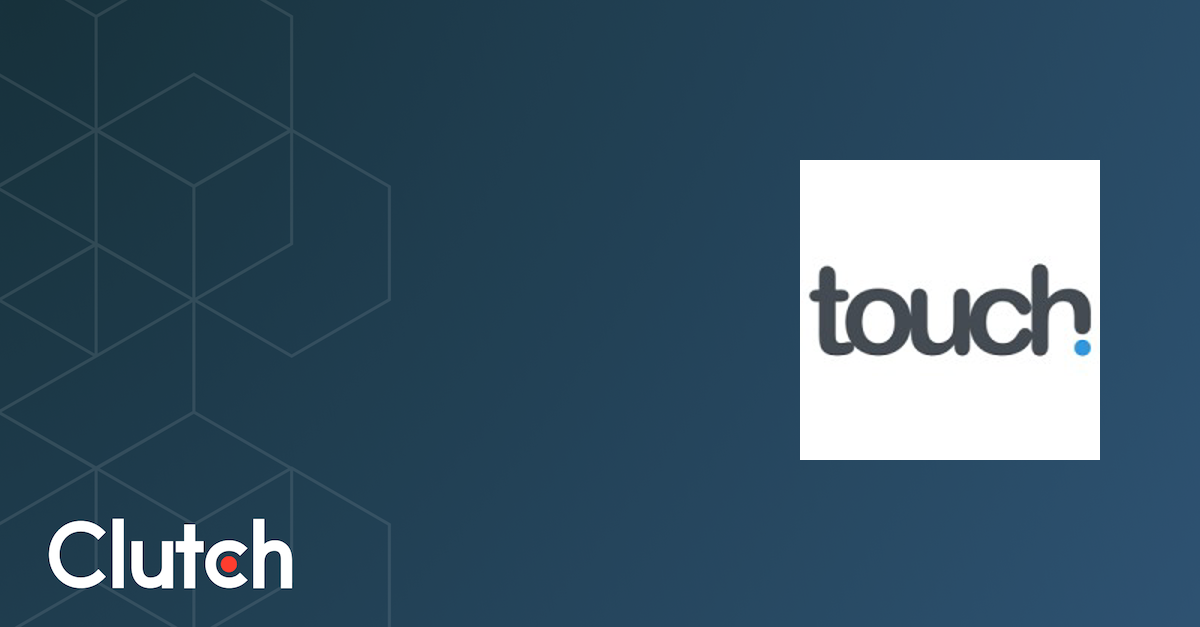 Touchpoint Presence - Services & Company Info