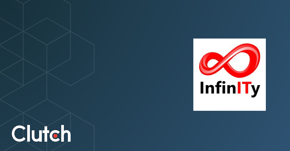 Infinity IT - Services & Company Info