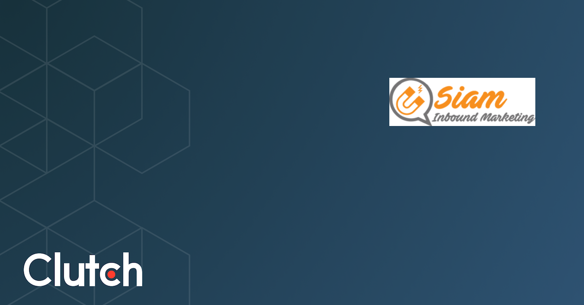 Siam Inbound - Services & Company Info