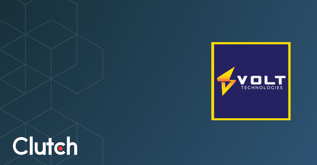 Volt Technologies - Services & Company Info