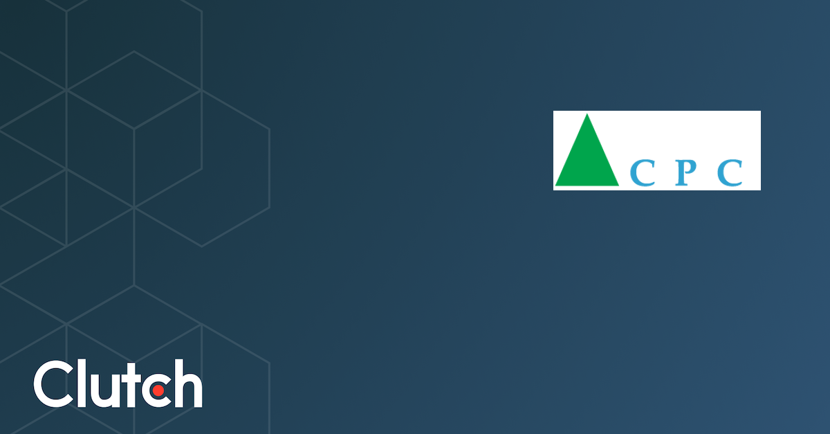 CPC Accounting Oakville - Services & Company Info