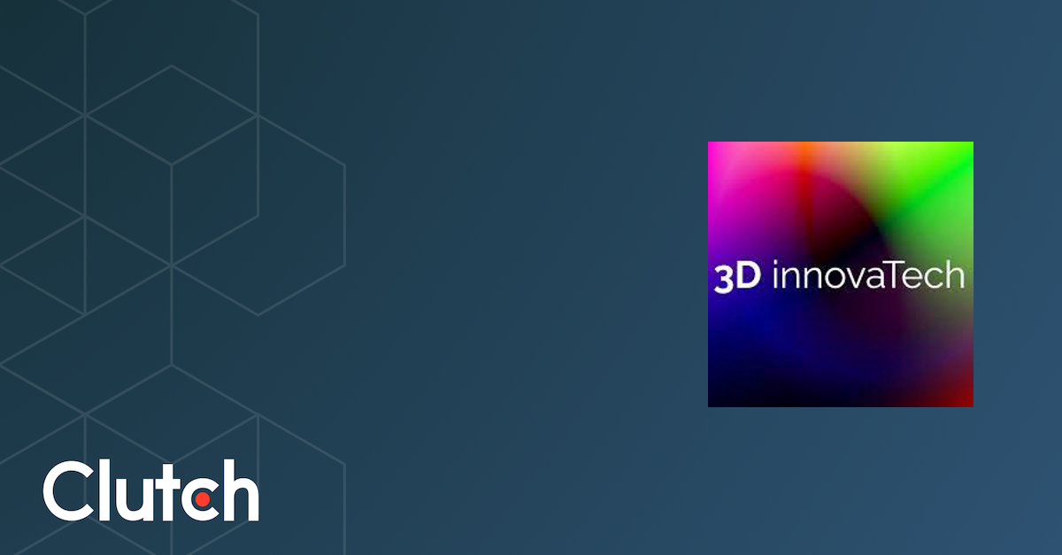 3D Innova Tech UG, Address, Data & More