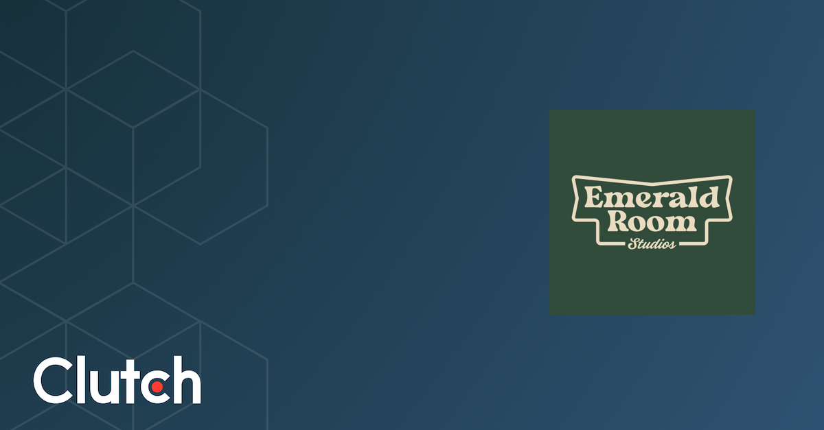 The Emerald Room Studios Pty Ltd - Services & Company Info