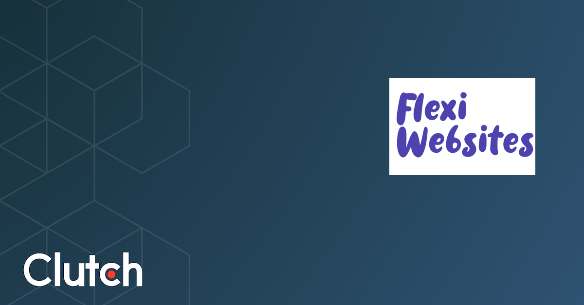 Flexi Websites - Services & Company Info