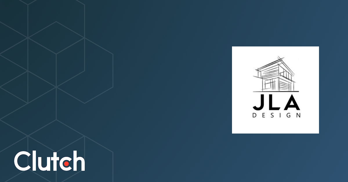 JLA Design - Services & Company Info