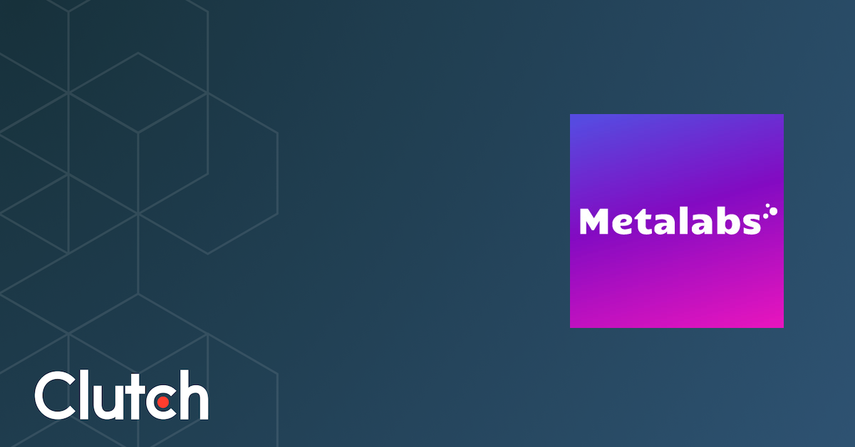 Meta Labs - Services & Company Info