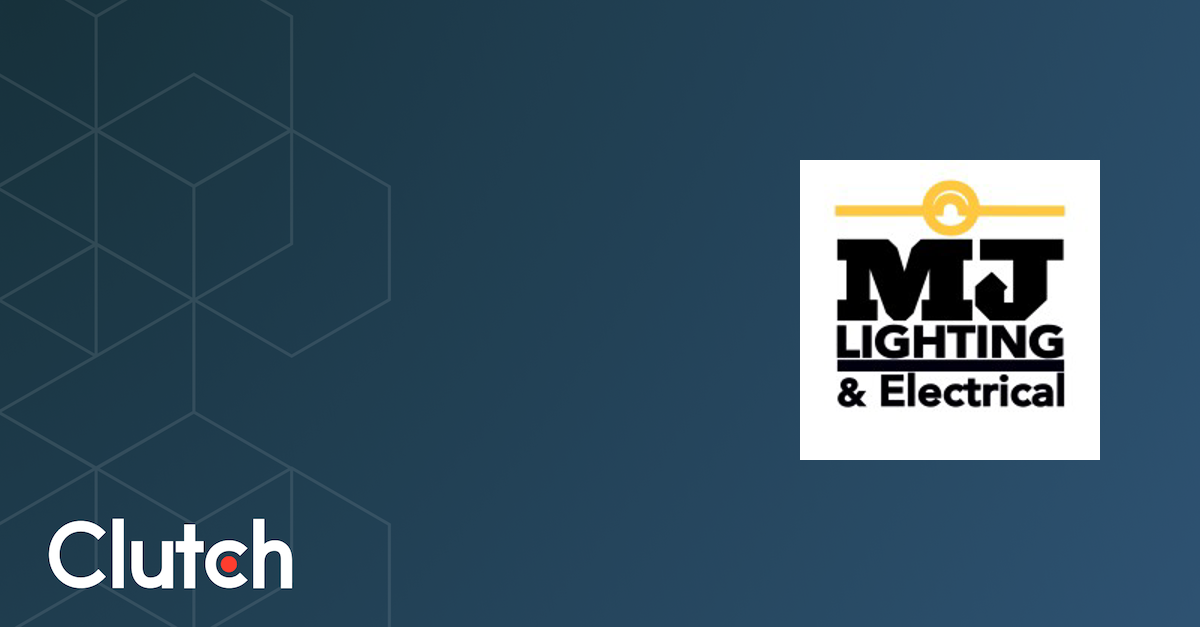 MJ Lighting and Electrical, Address, Data & More