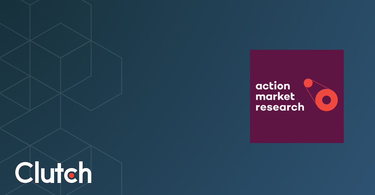 Action Market Research - Services & Company Info