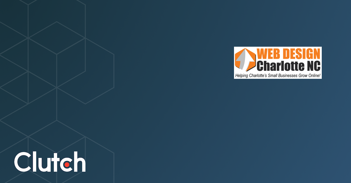 Web Design Charlotte NC - Services & Company Info