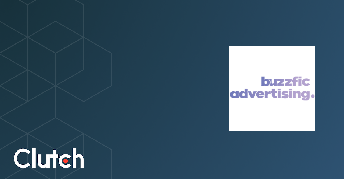 Buzzfic Advertising - Services & Company Info