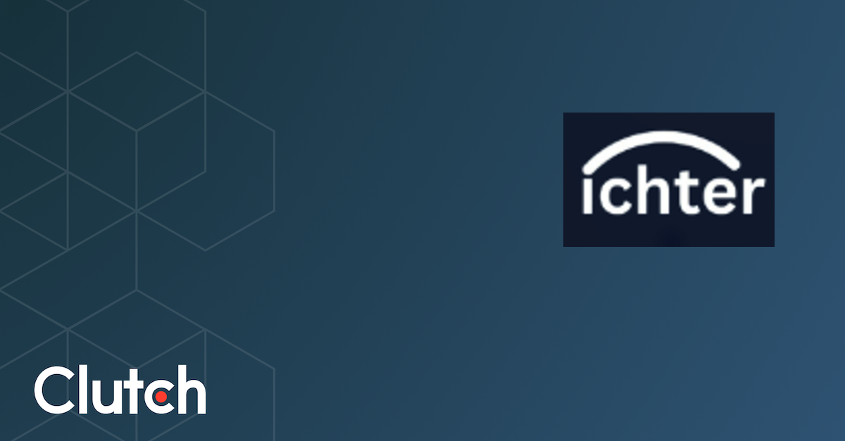 Ichter - Services & Company Info