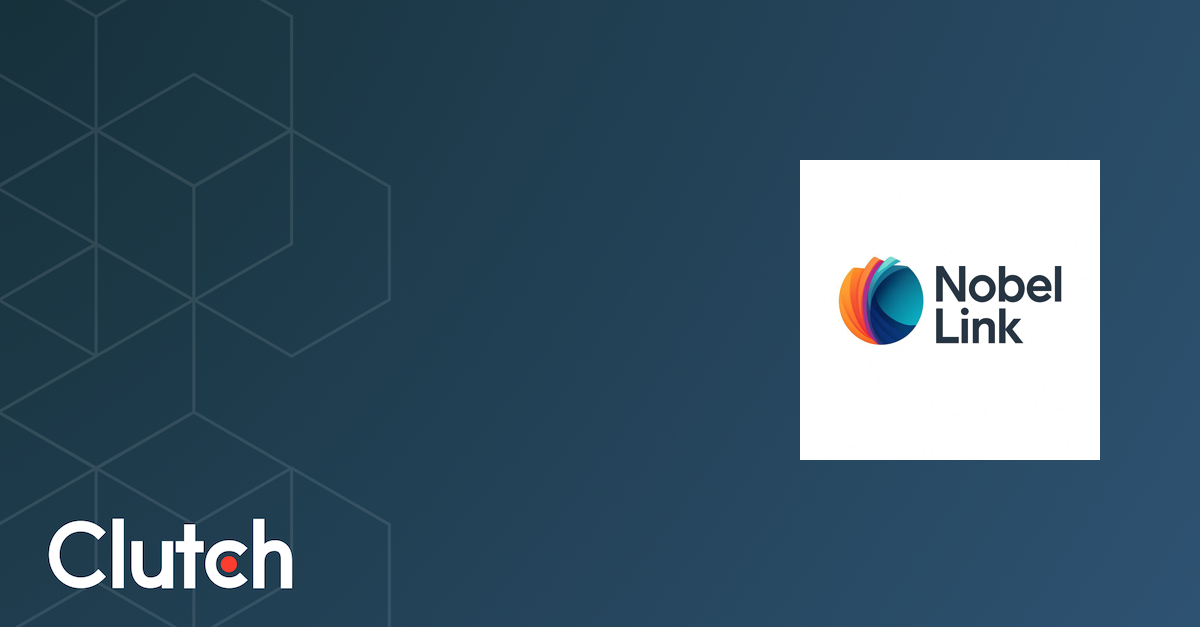 NOBEL LINK - Services & Company Info