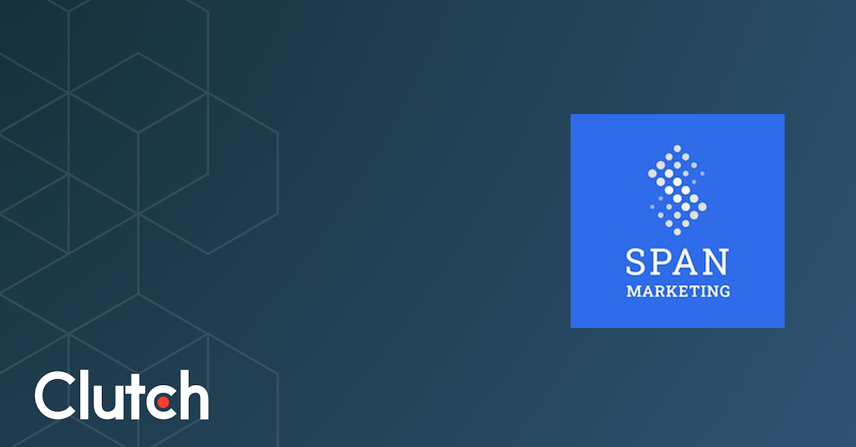 Span Marketing Solutions - Services & Company Info