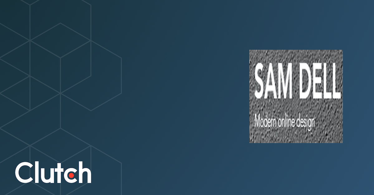 Sam Dell Designs - Services & Company Info
