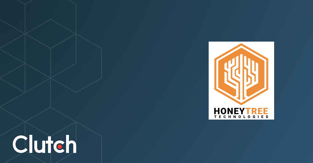 Honeytree Reviews (1), Pricing, Services & Verified Ratings