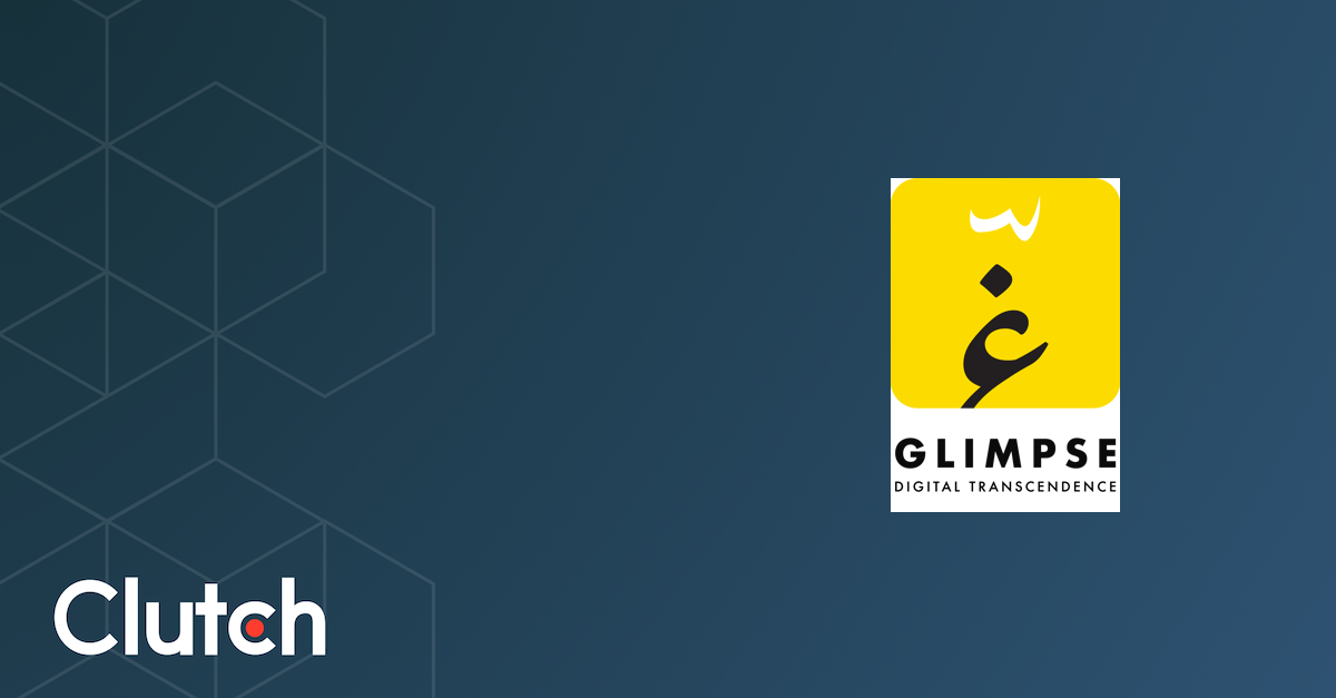 Glimpse - Services & Company Info