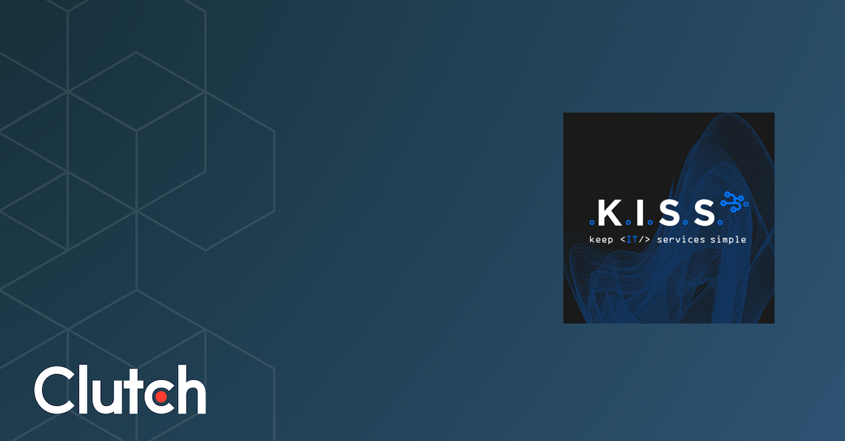 .K.I.S.S. Software Reviews (4), Pricing, Services & Verified Ratings
