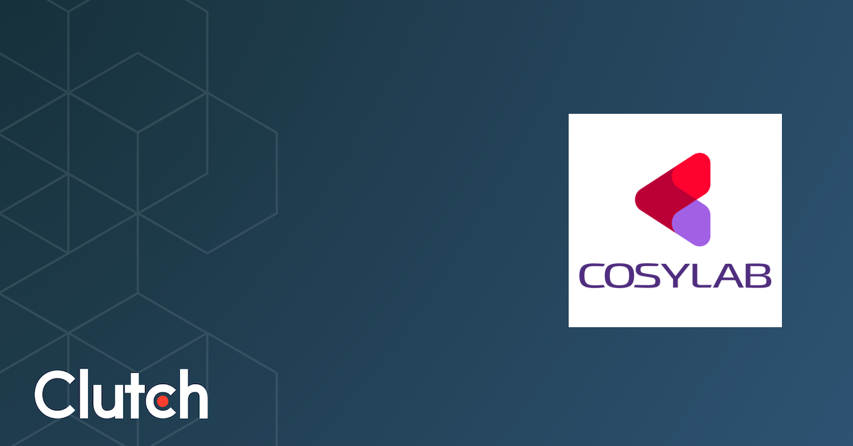 Cosylab - Services & Company Info