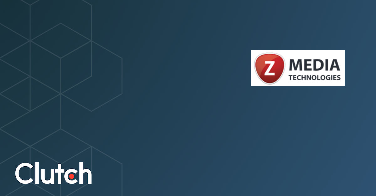 Z Media Technologies - Services & Company Info