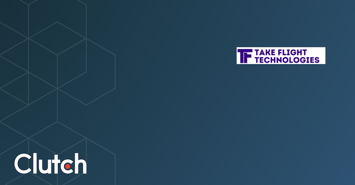 Take Flight Technologies - Services & Company Info