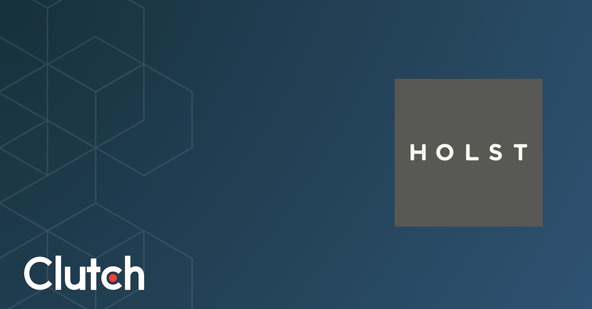 Holst Architecture - Services & Company Info