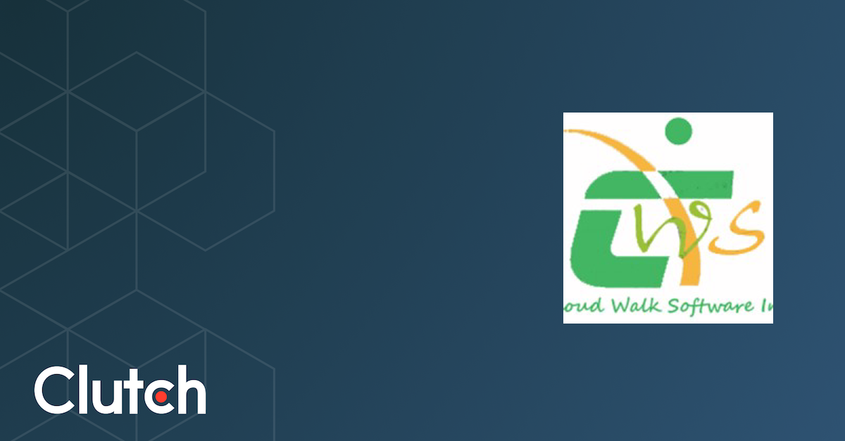 Cloud Walk Software Inc - Services & Company Info