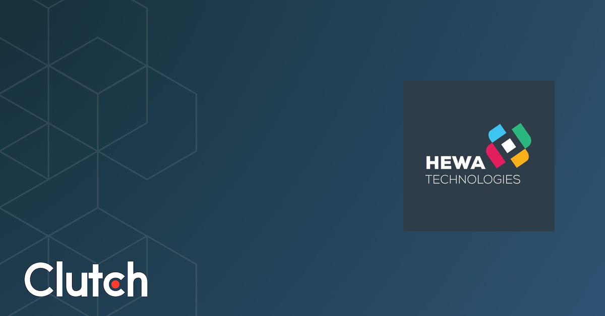 HEWA TECHNOLOGIES Reviews (1), Pricing, Services & Verified Ratings