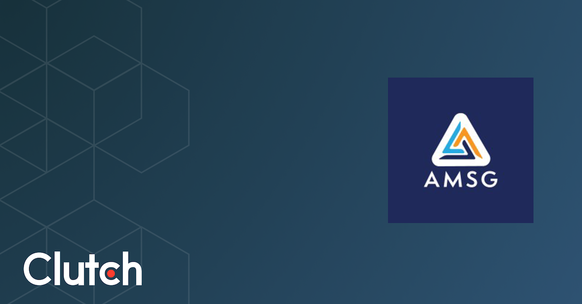 AMSG - Services & Company Info