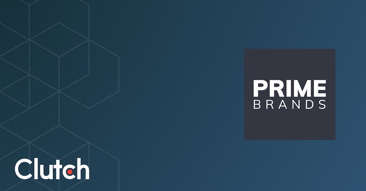 PRIME BRANDS - Services & Company Info