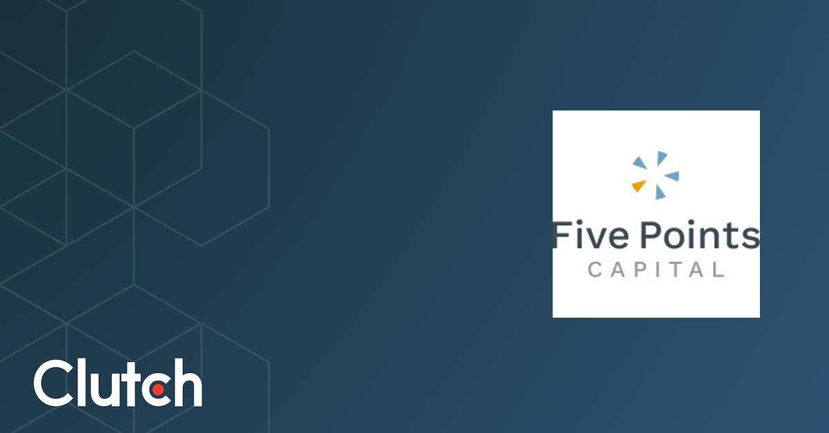 Five Points Capital - Services & Company Info