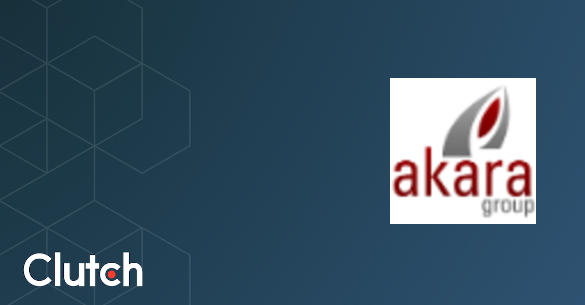 Akara Group LLC - Services & Company Info