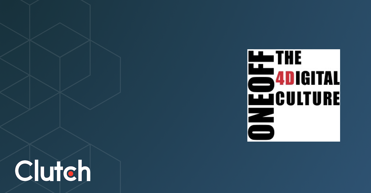 ONEOFF - Services & Company Info