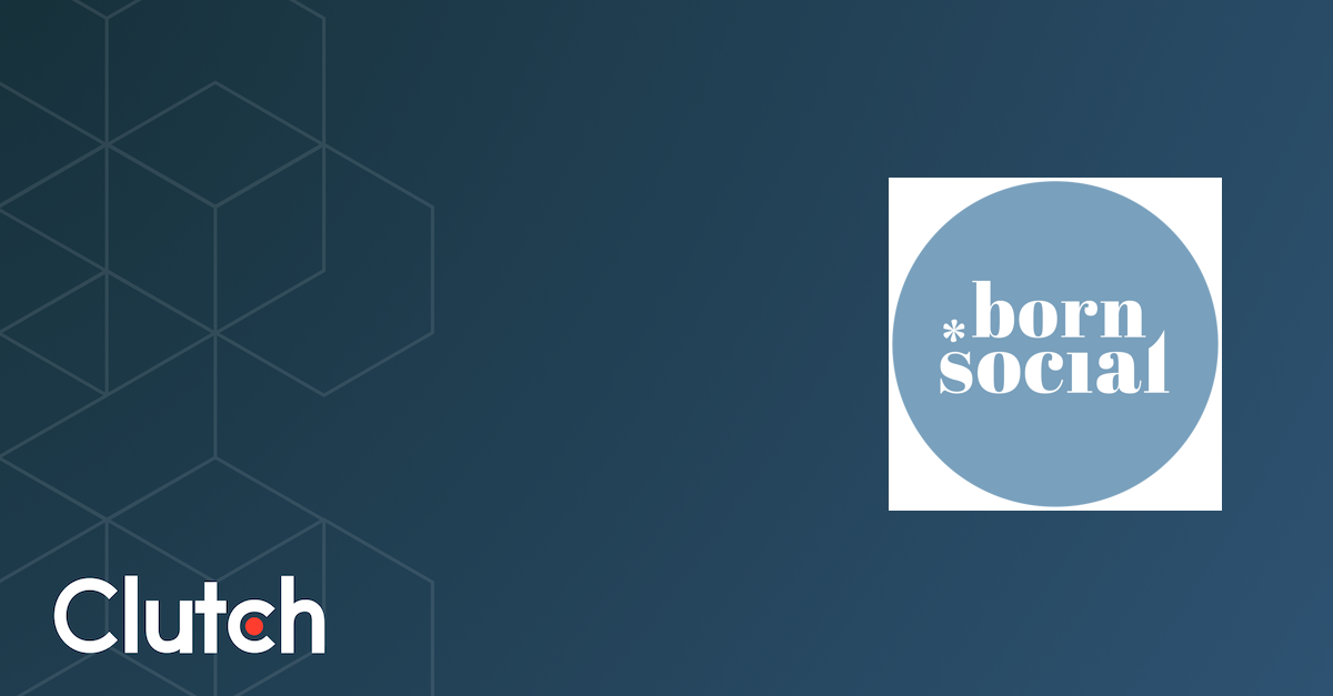 Born Social - Services & Company Info