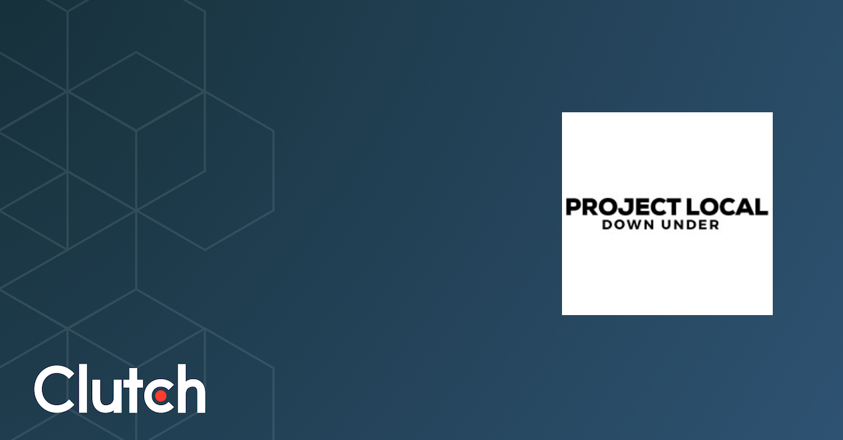 Project Local Downunder - Services & Company Info