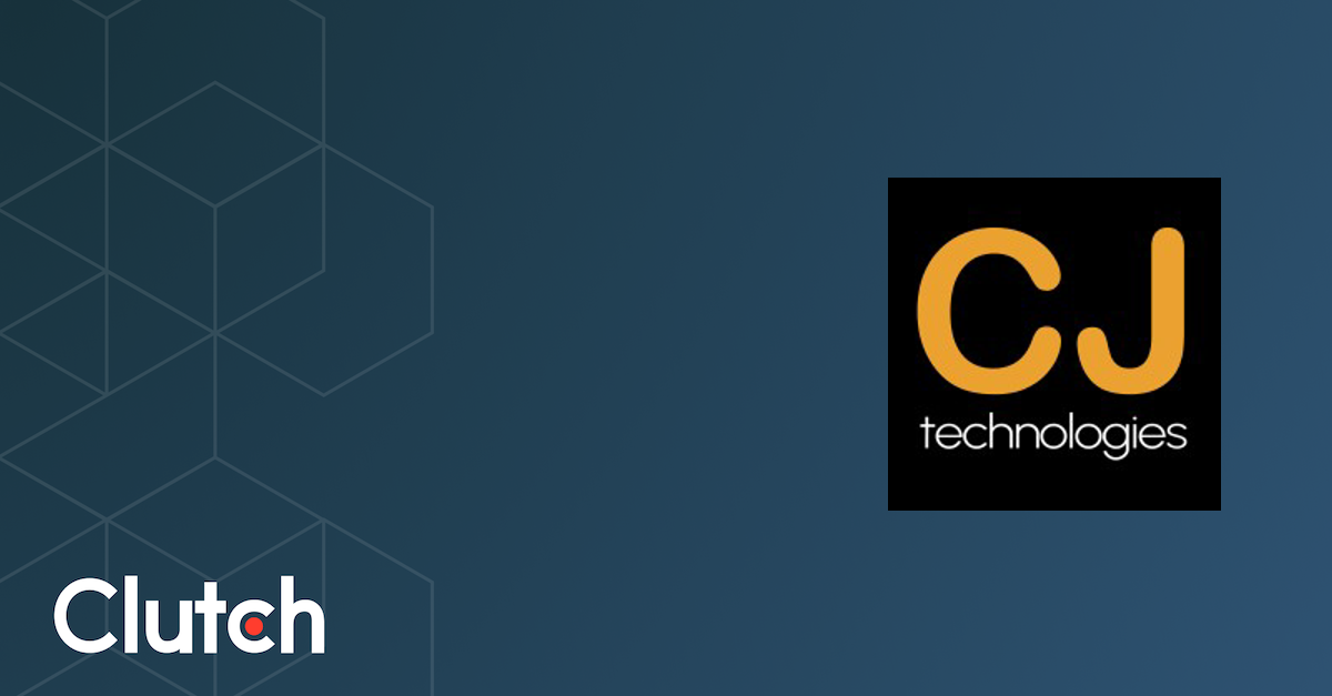 CJ Technologies - Services & Company Info