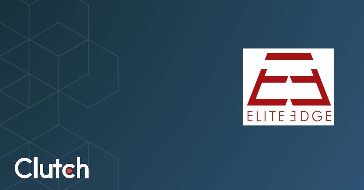 Elite Edge Productions - Services & Company Info