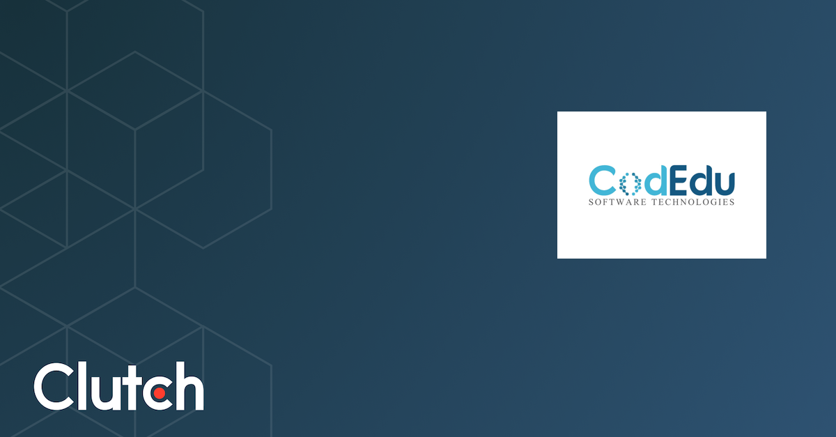 Codedu Software Technologies - Services & Company Info