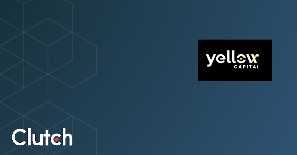 Yellow Capital Reviews (1), Pricing, Services & Verified Ratings