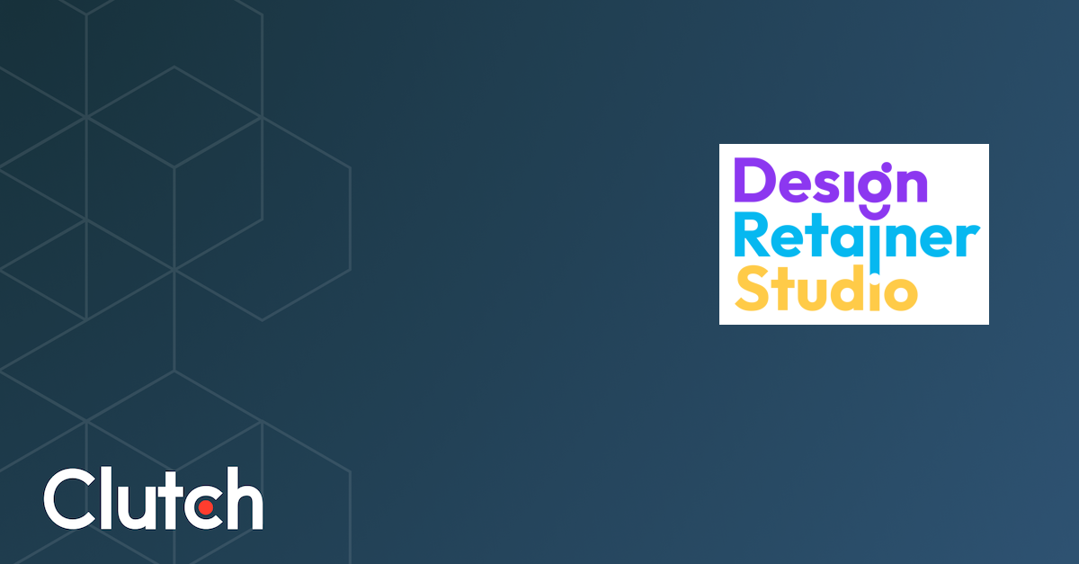 Design Retainer Studio - Services & Company Info