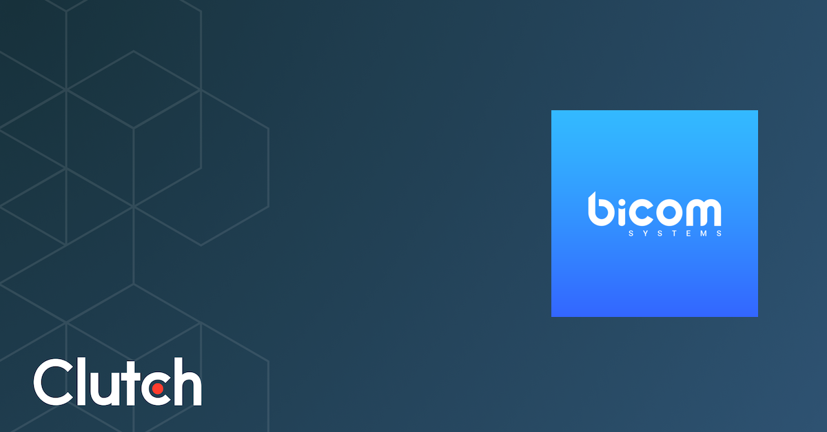 Bicom Systems - Services & Company Info