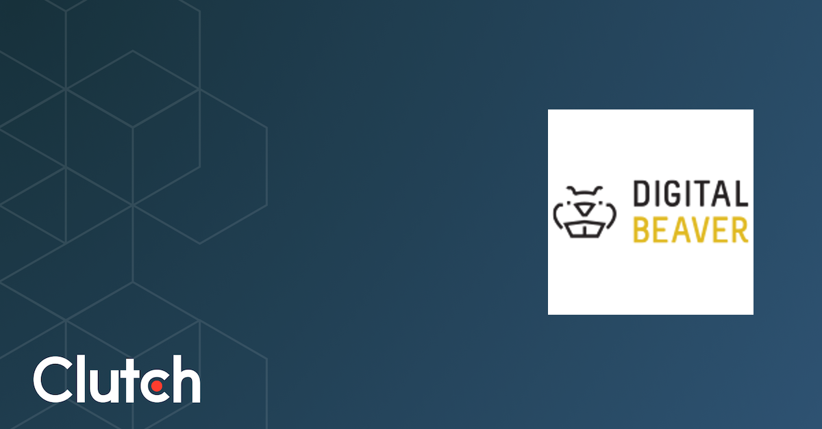 Digital Beaver Reviews (3), Pricing, Services & Verified Ratings