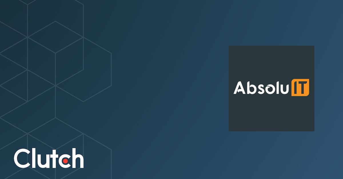 AbsoluIT - Services & Company Info