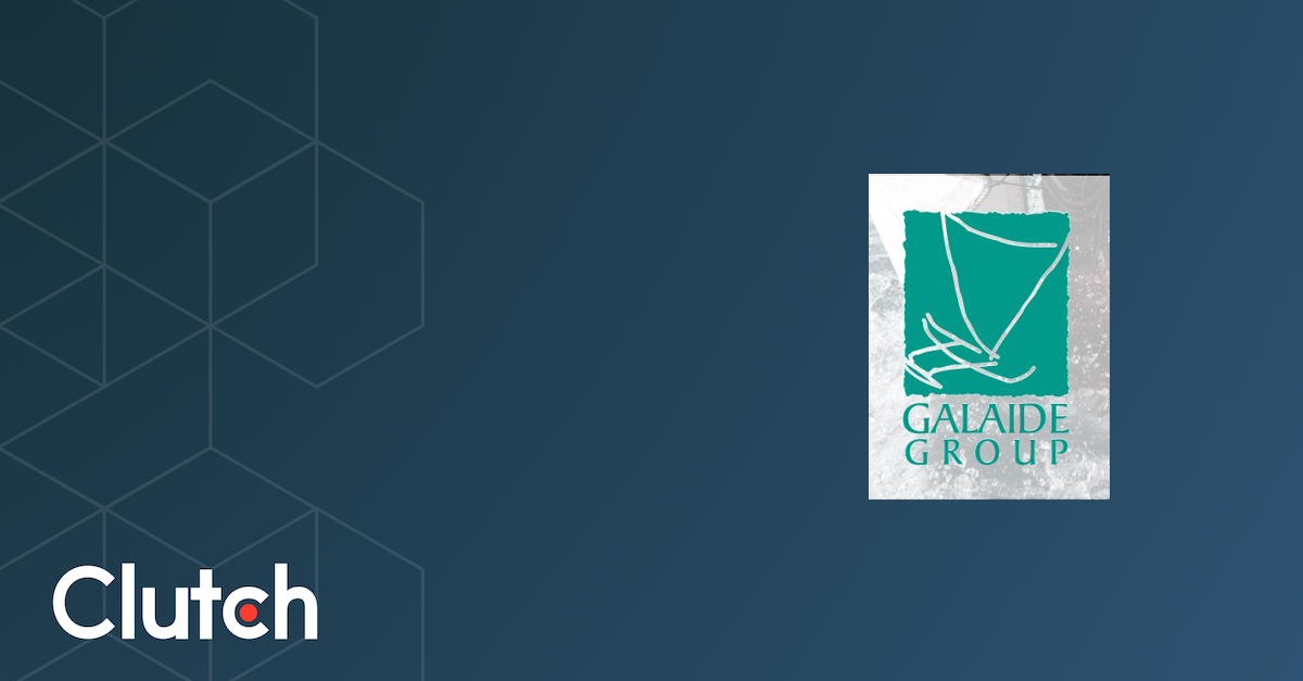 Galaide Group - Services & Company Info