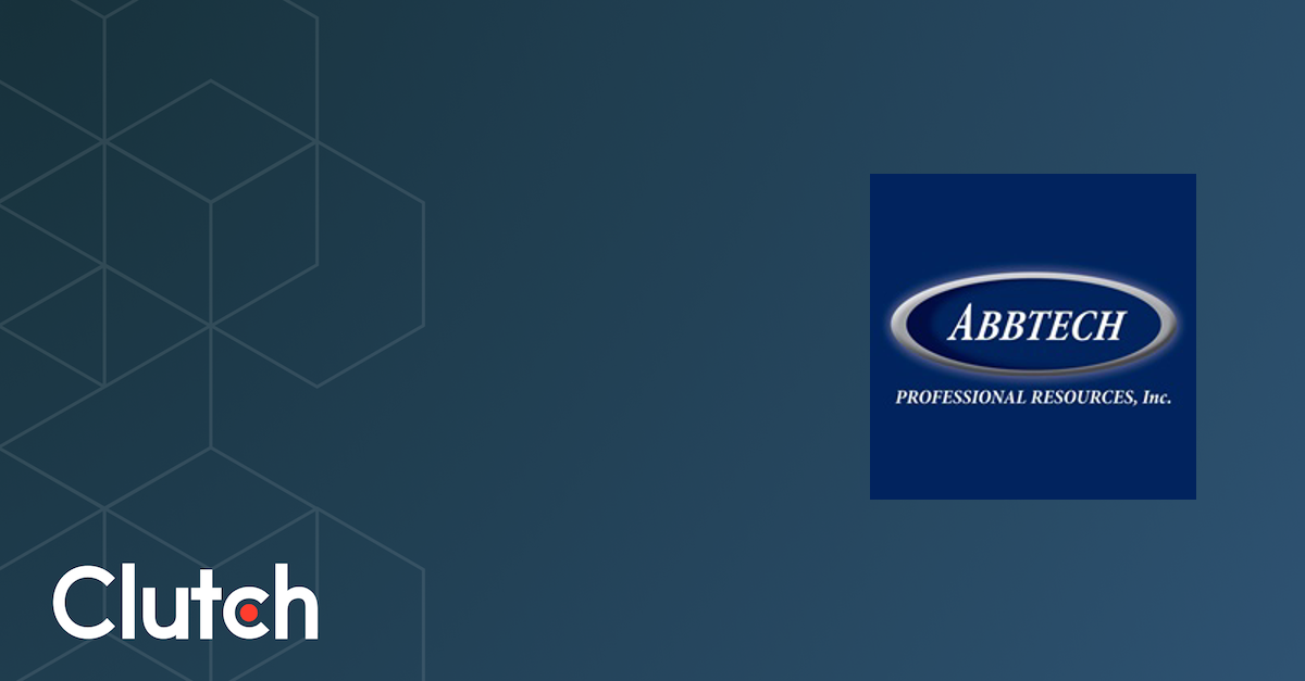 ABBTECH - Services & Company Info